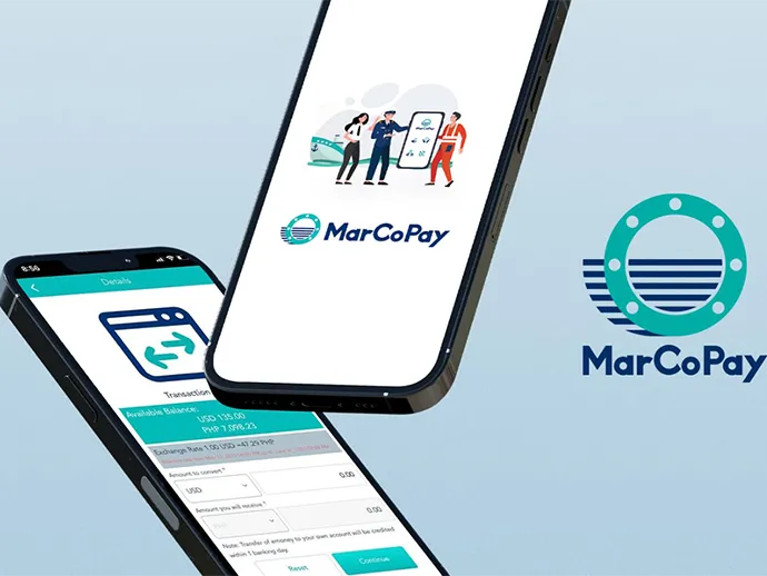 Continuing MarCoPay’s Evolution | BVTL Magazine | NYK Line