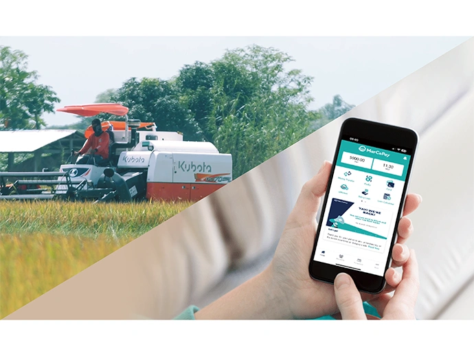 Seafarer Feedback: MarCoPay’s Starting Point | BVTL Magazine | NYK Line